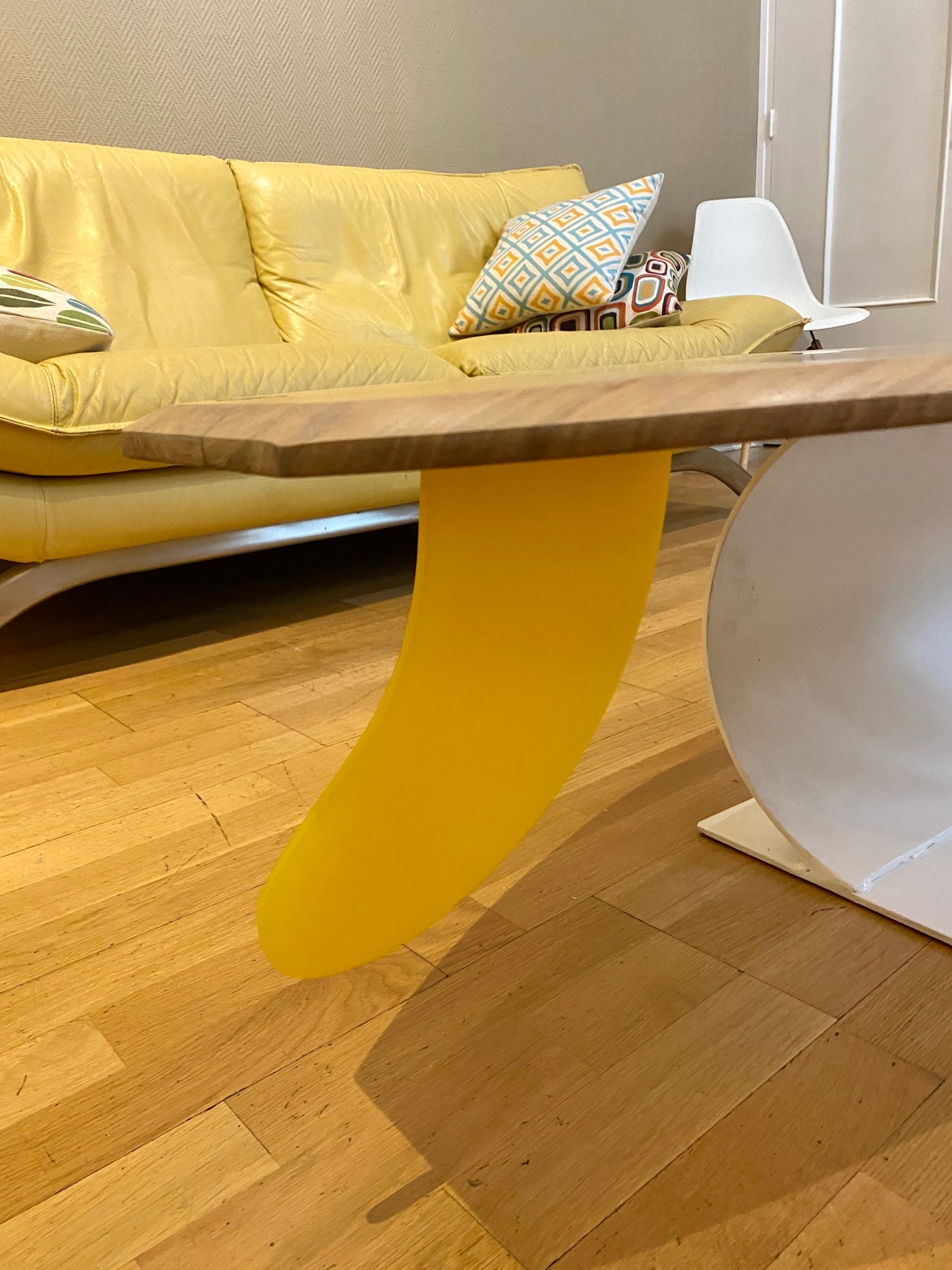 Table Surf – Atelier des Gônes